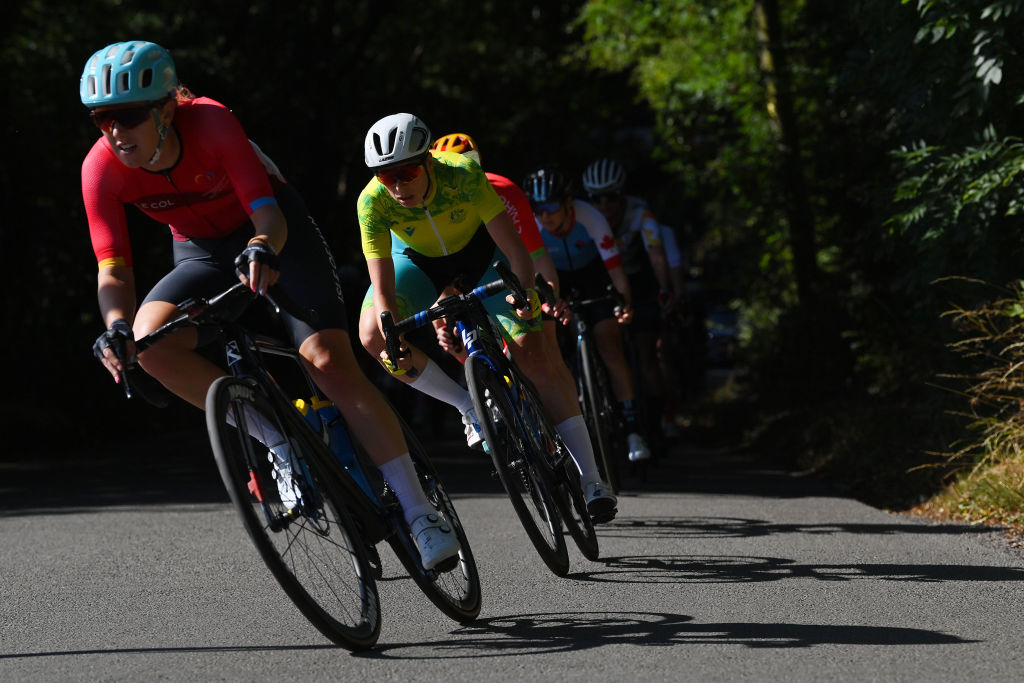 Ruby Roseman-Gannon | Australian Olympic Committee